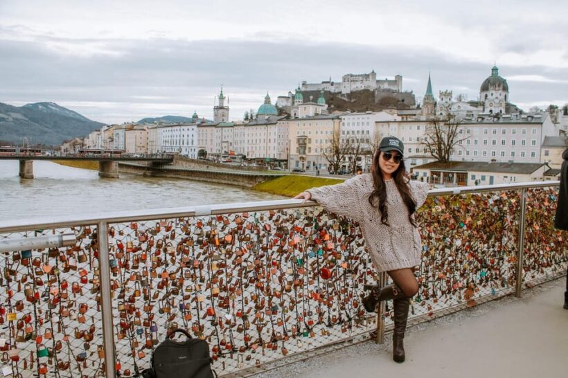 Private Professional Vacation Photoshoot in Salzburg - Key Points