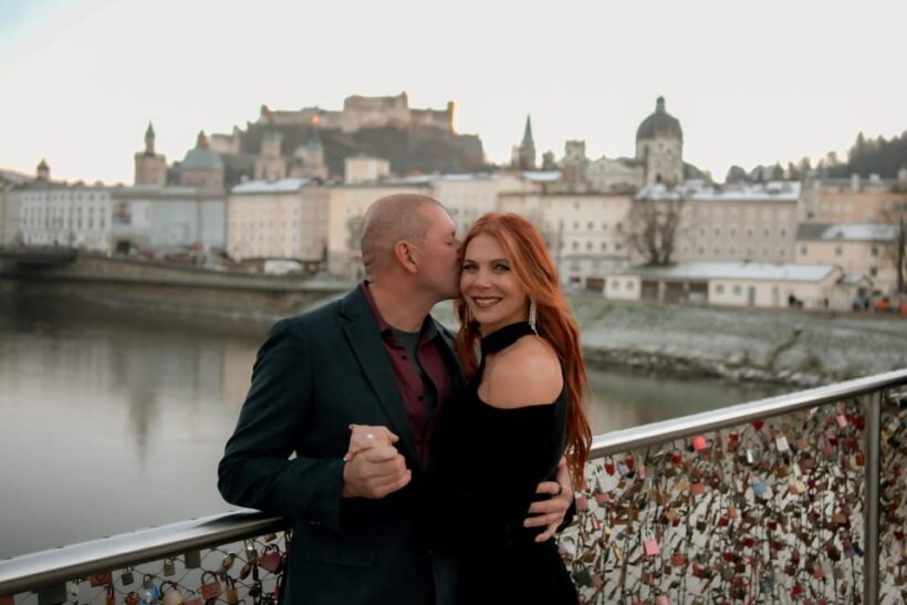 Private Professional Vacation Photoshoot in Salzburg - Authentic Insights from Reviews