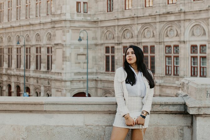 Private Professional Vacation Photoshoot in Salzburg - The Itinerary: Exploring Salzburg Through the Lens