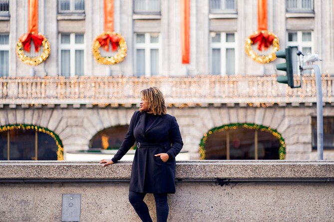 Private Professional Vacation Photoshoot in Salzburg - Authenticity and Feedback from Participants