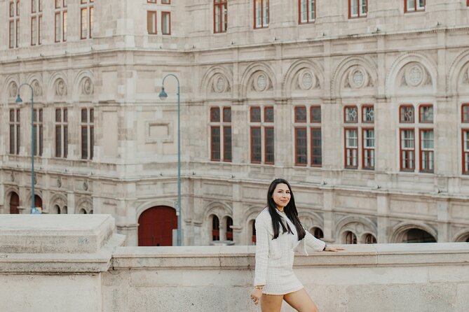 Private Professional Vacation Photoshoot in Salzburg - Final Thoughts: Who Should Consider This Tour?