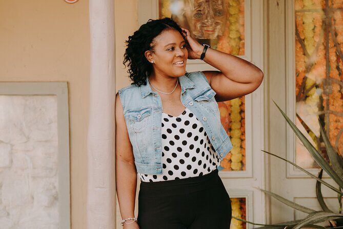 Private Professional Vacation Photoshoot in San Antonio - A Closer Look at the Experience