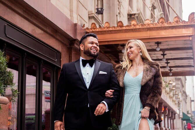 Private Professional Vacation Photoshoot in San Antonio - The Sum Up