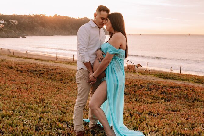 Private Professional Vacation Photoshoot in San Francisco - Who Should Book This Experience?