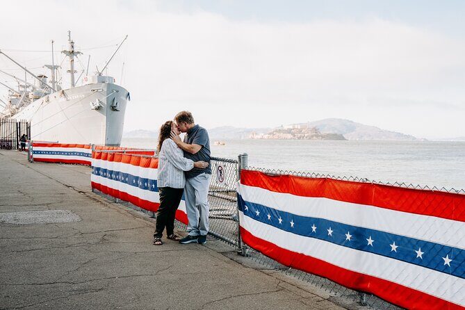 Private Professional Vacation Photoshoot in Santa Monica - Exploring the Santa Monica Photoshoot Experience
