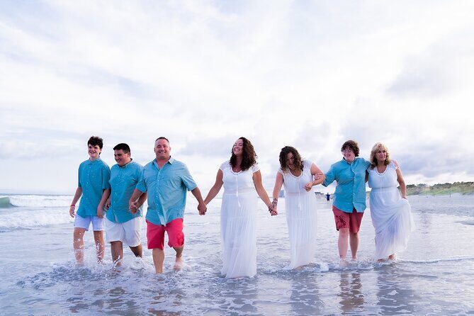 Private Professional Vacation Photoshoot in Santa Monica - FAQs