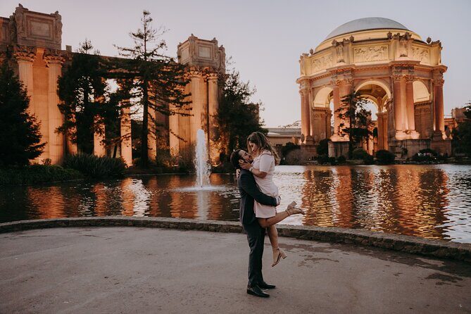 Private Professional Vacation Photoshoot in Santa Rosa CA - Authentic Traveler Feedback