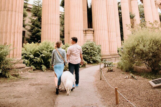 Private Professional Vacation Photoshoot in Santa Rosa CA - Who Will Love This?