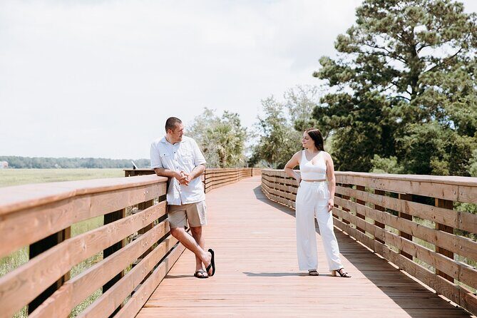 Private Professional Vacation Photoshoot in Sarasota - Authentic Experiences and Traveler Perspectives