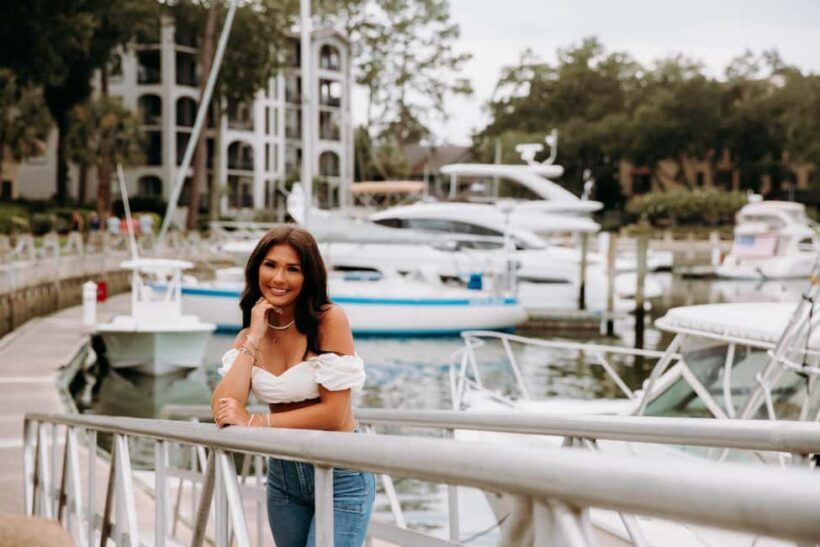 Private Professional Vacation Photoshoot in Sarasota - Key Points