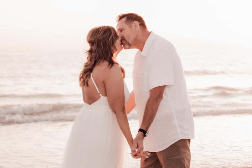 Private Professional Vacation Photoshoot in Sarasota - What You Can Expect from This Photoshoot Experience