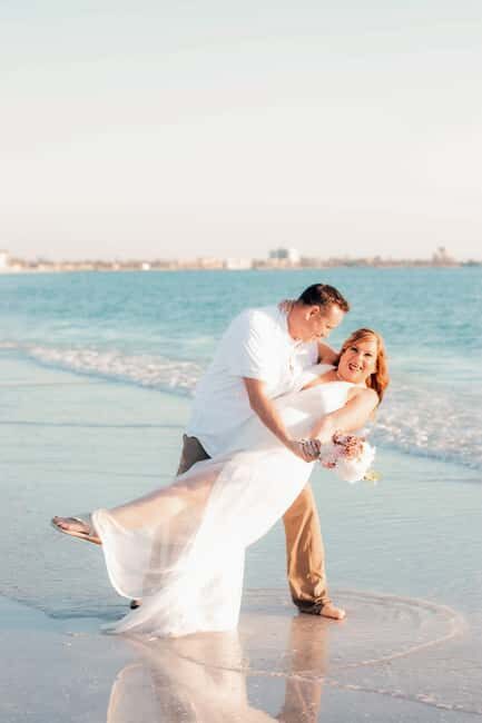 Private Professional Vacation Photoshoot in Sarasota - Who Would Love This Experience?