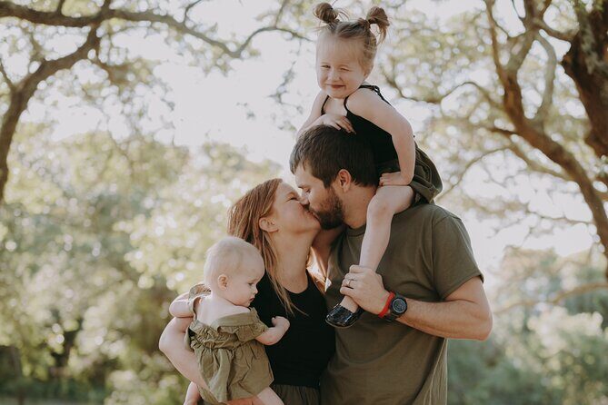 Private Professional Vacation Photoshoot in Savannah - Who Is This Tour Best For?