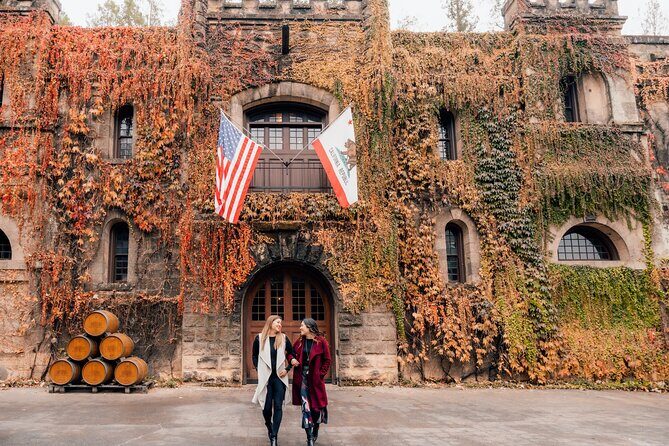Private Professional Vacation Photoshoot in Sonoma - Final Thoughts: Is It Worth It?