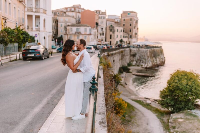 Private Professional Vacation Photoshoot in Sorrento - Who Will Love This Experience?