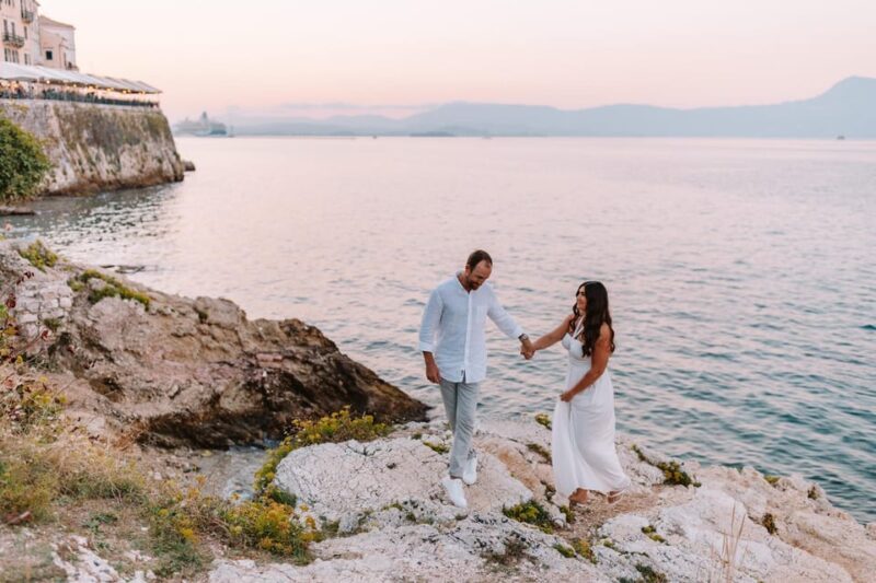 Private Professional Vacation Photoshoot in Sorrento - Frequently Asked Questions