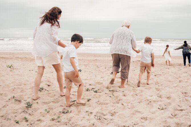 Private Professional Vacation Photoshoot in South Padre Island - Final Thoughts: Who Is This Tour Best Suited For?