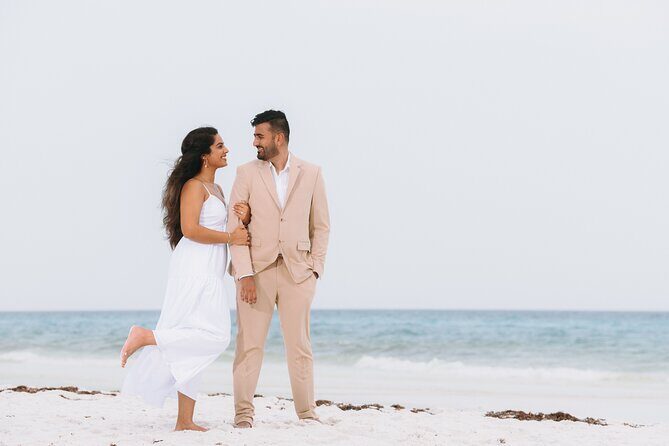 Private Professional Vacation Photoshoot in St Augustine - The Itinerary Breakdown