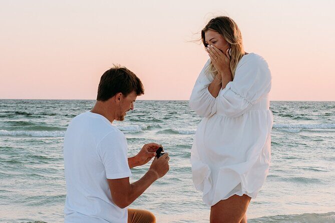 Private Professional Vacation Photoshoot in St Augustine - Authentic Insights from Past Participants