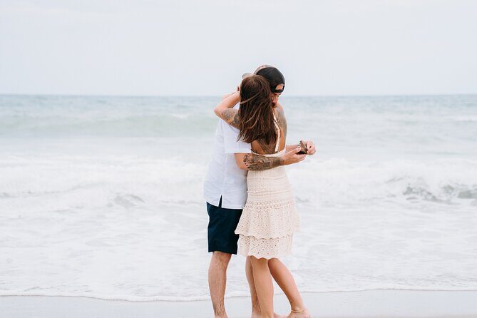 Private Professional Vacation Photoshoot in St Augustine - Who Is This Experience Best Suited For?