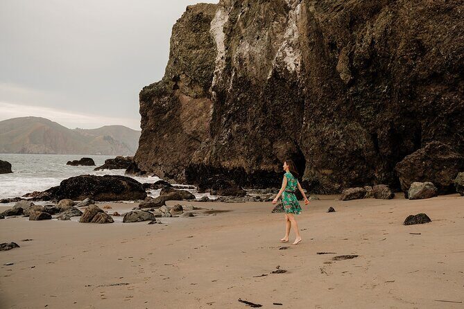 Private Professional Vacation Photoshoot in St. Helena - Who Would Love This Tour?