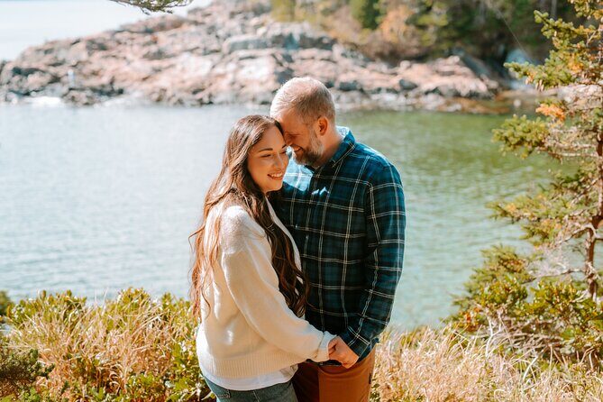 Private Professional Vacation Photoshoot in St. Helena - FAQ