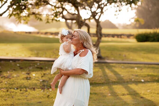 Private Professional Vacation Photoshoot in Sydney - Key Points