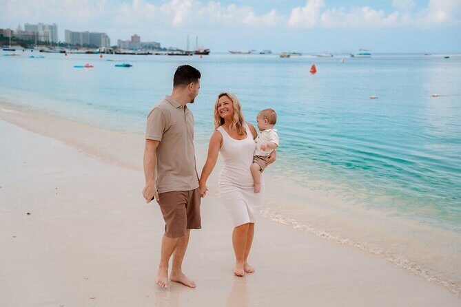 Private Professional Vacation Photoshoot in Sydney - Who is This Tour Best Suited For?
