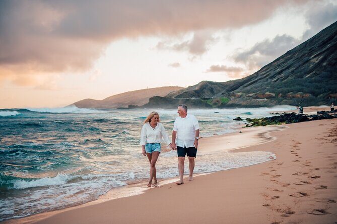 Private Professional Vacation Photoshoot in Sydney - Final Thoughts