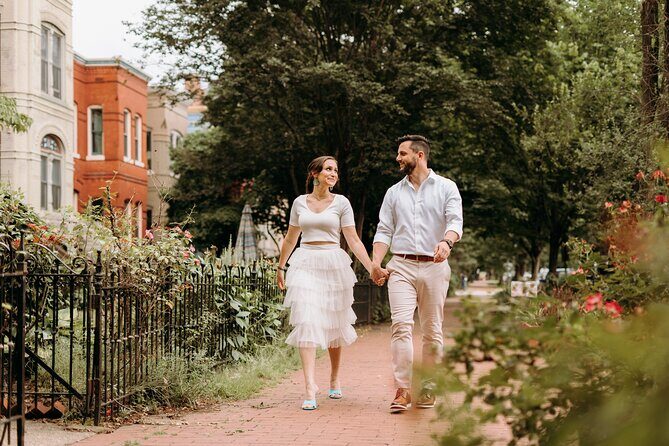 Private Professional Vacation Photoshoot in Toronto - Key Points