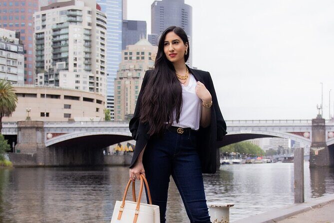 Private Professional Vacation Photoshoot in Vancouver - The Experience: Breaking Down the Itinerary