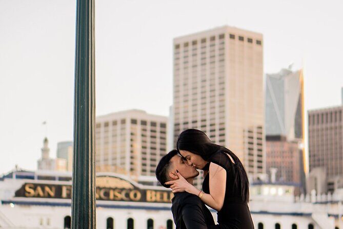 Private Professional Vacation Photoshoot in Vancouver - The Sum Up: Who Will Love This Experience?