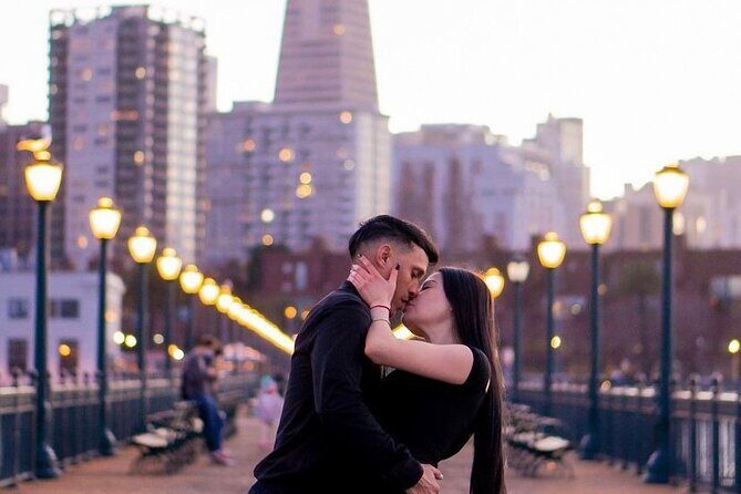 Private Professional Vacation Photoshoot in Vancouver - FAQ