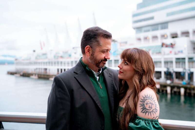Private Professional Vacation Photoshoot in Vancouver - How It Compares to Other Options