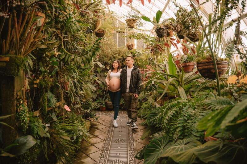 Private Professional Vacation Photoshoot in Vancouver - Who Should Book This Tour?