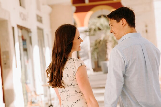 Private Professional Vacation Photoshoot in Vienna - Final Thoughts