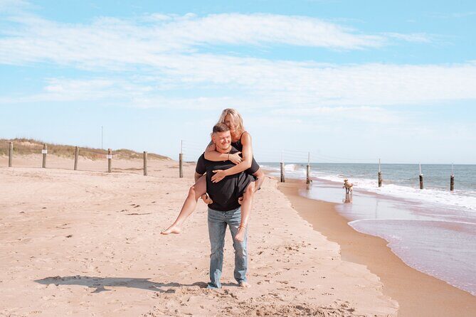 Private Professional Vacation Photoshoot in Virginia Beach - FAQ