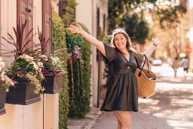 Private, Professionally Guided Photo Session in Cleveland - FAQ