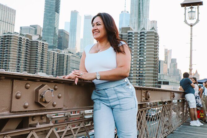 Private, Professionally Guided Photo Session in Cleveland - Final Words