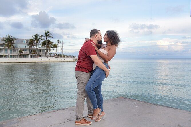 Private Proposal and Engagement Shoot in Key West - Final Thoughts