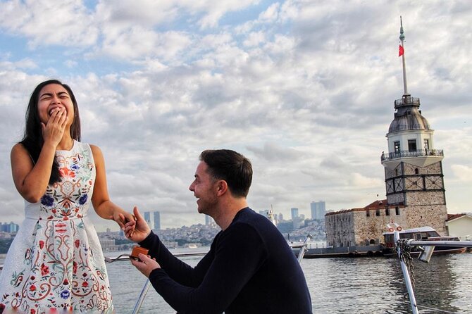 Private Proposal Tour in Bosphorus - Who Will Love This Experience?