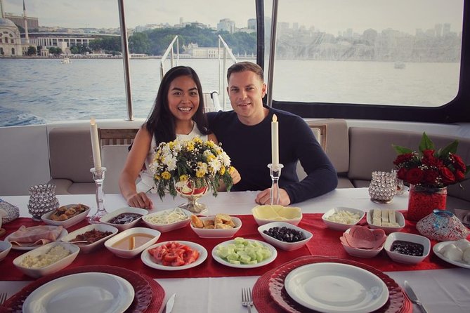 Private Proposal Tour in Bosphorus - FAQ