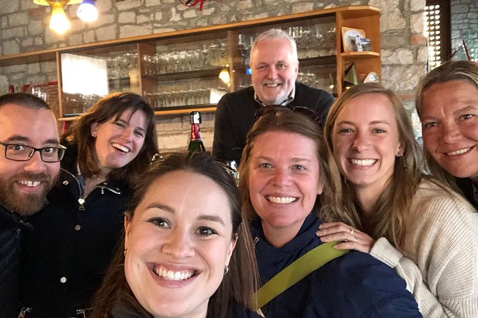 Private Prosecco Tour, with a certified Sommelier - Introduction