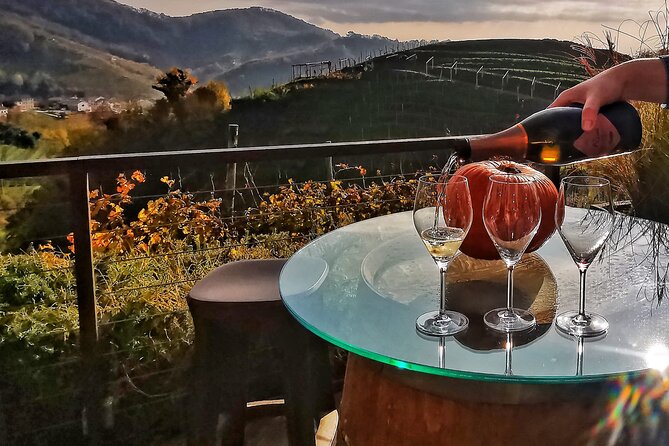 Private Prosecco Tour, with a certified Sommelier - Tasting Experience — What Makes It Special