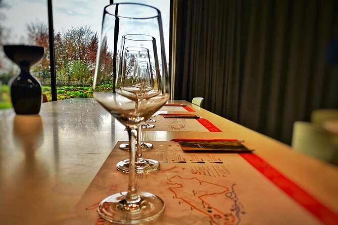 Private Prosecco Tour, with a certified Sommelier - Who Would Enjoy This Tour?