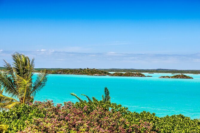 Private Providenciales Island Tours of Turks and Caicos - Key Points