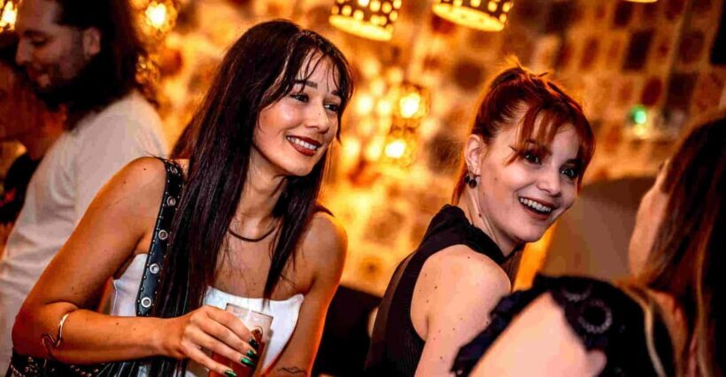 Private Pub Crawl Budapest With VIP Entry - A Closer Look at What You Can Expect