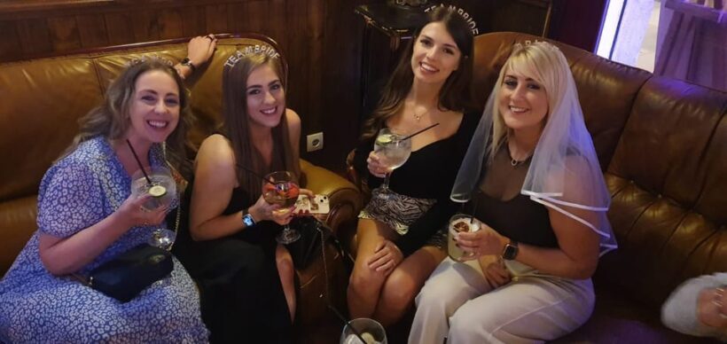 Private Pub Crawl Budapest With VIP Entry - FAQ