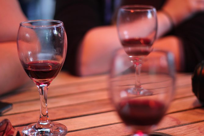 Private Pub Tour of Central London - Accessibility and Requirements