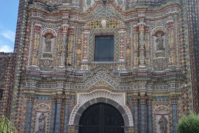 Private Puebla and Cholula Day Trip with Guide and Transport - Value and Practicality